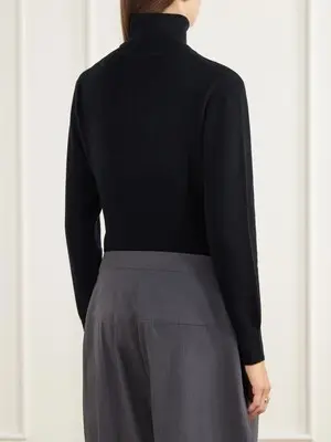 ALLUDE Bodysuit Top