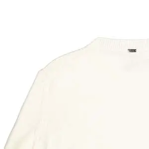 Herno Logo Knitwear