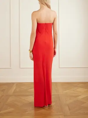 Staud Sleeveless Dress