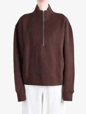 Studio Nicholson Long-sleeved Pullover