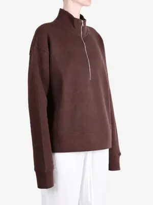 Studio Nicholson Long-sleeved Pullover