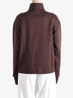 Studio Nicholson Long-sleeved Pullover