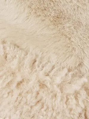 Moncler Joui Belted Down Gilet