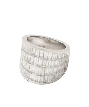 ANITA KO Diamond Ring - No