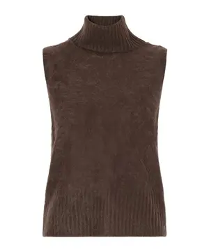 Veronica Beard Oversized Vest - No