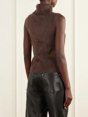 Veronica Beard Oversized Vest