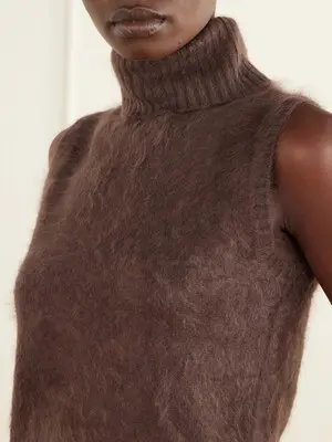 Veronica Beard Oversized Vest