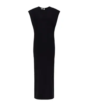 Co Minimalist Long Dress - No