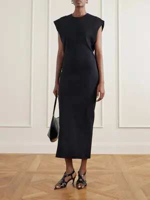 Co Minimalist Long Dress