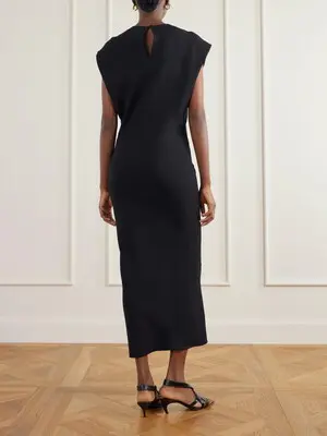 Co Minimalist Long Dress