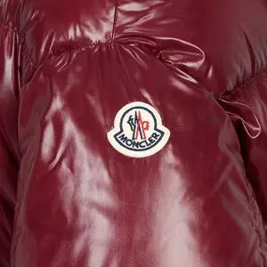 Moncler Parana Quilted Down Jacket