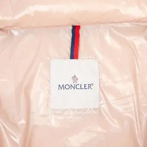 Moncler Parana Quilted Down Jacket