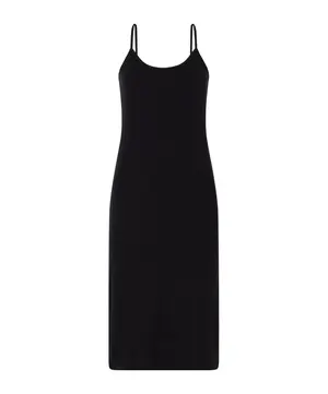 FLORE FLORE Bibi Organic Cotton-jersey Midi Dress - No