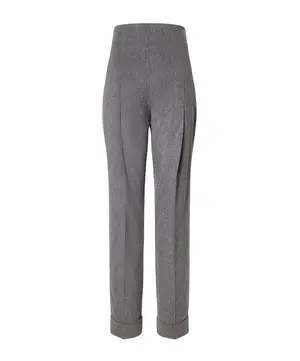 Co Tapered Jogger Pants - No