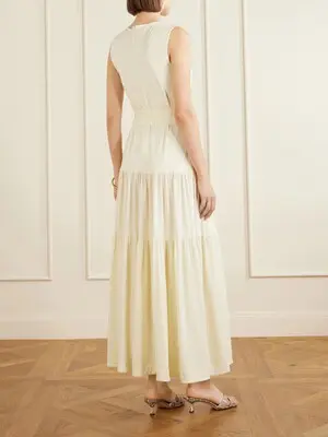 Altuzarra Jersey Maxi Dress