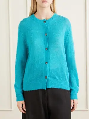 Studio Nicholson Callen Knitted Cardigan