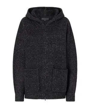Tibi Wool-blend Tweed Jacket - No