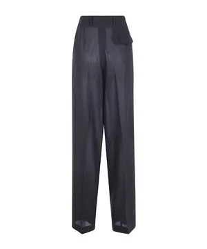 TOM FORD Casual Trousers With Belt Loops