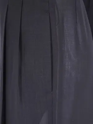 TOM FORD Casual Trousers With Belt Loops