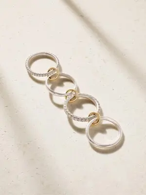 SPINELLI KILCOLLIN Diamond Ring