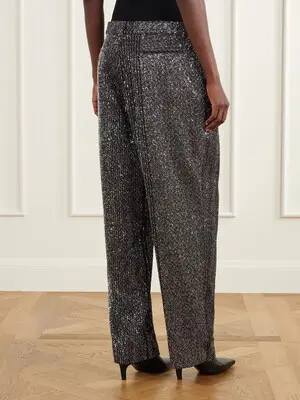 Missoni Straight-leg Trousers