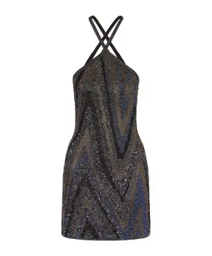 Missoni Sexy Mini Dress - No