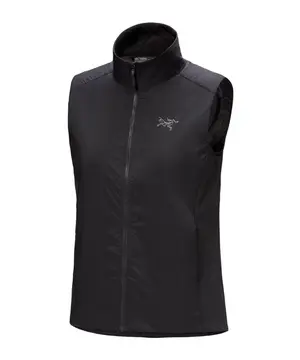 Arc'teryx Atom Gilet - Black