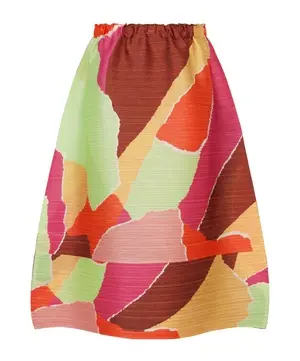 Issey Miyake Surprise Skirt