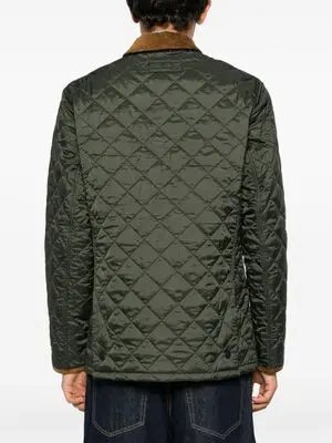 Barbour Quilted Jacket