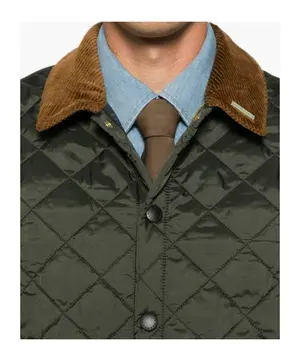 Barbour Quilted Jacket