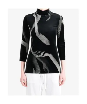 Issey Miyake Long-sleeved Shirt