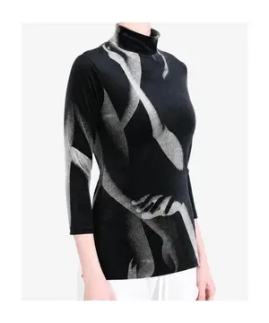 Issey Miyake Long-sleeved Shirt