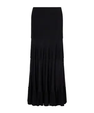 Altuzarra Casual Midi Skirt - No