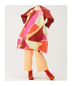 Issey Miyake Surprise Dress