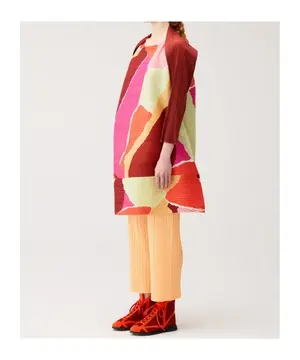 Issey Miyake Surprise Dress
