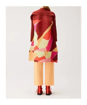 Issey Miyake Surprise Dress