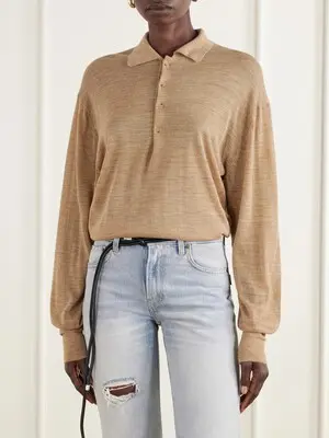 HAIKURE Knitted Bodysuit