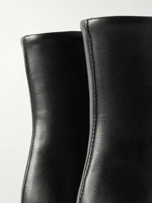Proenza Schouler Minimalist Pointy-toe Boots