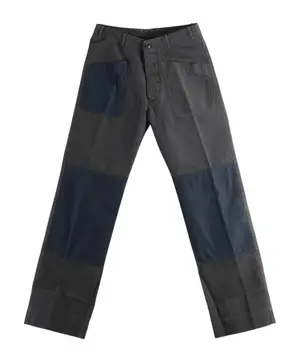 Dries Van Noten Casual Trousers With Belt Loops - No