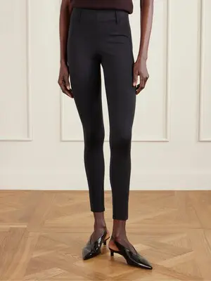 Maria Mcmanus Stretch-jersey Leggings