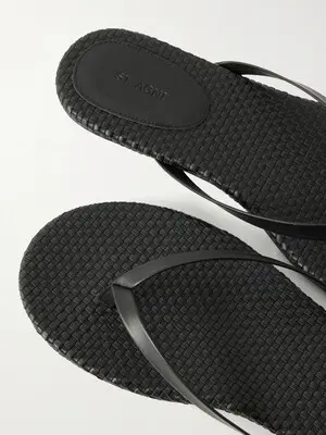 ST. AGNI Minimalist Sandals