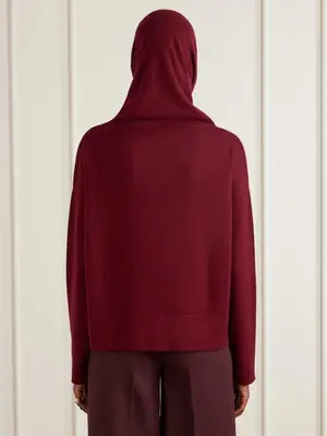 Altuzarra Lester Cashmere Turtleneck Sweater - No