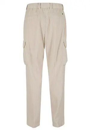 Herno Logo Casual Pants