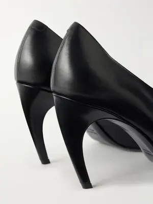 Khaite Simple High Heels