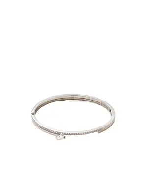 REPOSSI 18-karat White Gold Diamond Bracelet - No