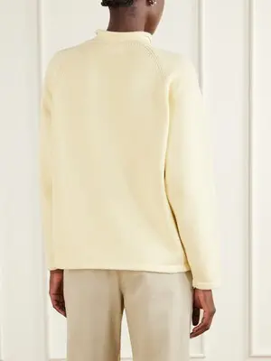 Still Here Casual Knit Sweater