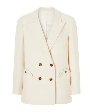 BLAZÉ MILANO Tweed Blazer - No