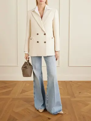 BLAZÉ MILANO Tweed Blazer