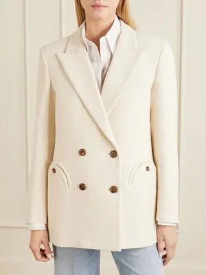 BLAZÉ MILANO Tweed Blazer