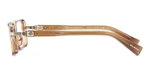 Balmain Full-rimmed Plano Lenses - Brown